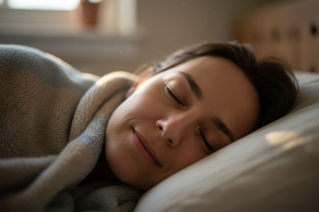 Why Morning Dry Eye Happens — The Clinical Causes and How to Fix It ...