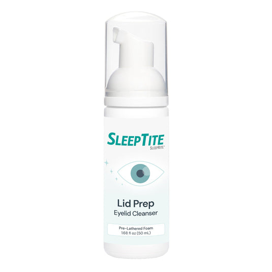 SleepTite SleepRite Official Site | Nighttime Eyelid Seal for Dry Eye ...