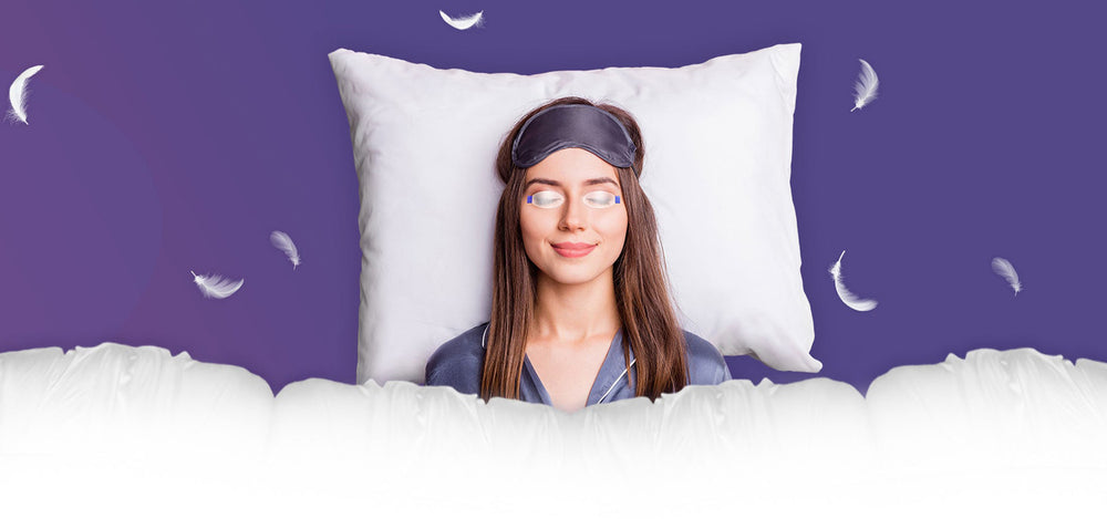 Sleep & Eye Health – Sleeptite/Sleeprite B2C