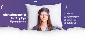 SleepTite SleepRite® Official Site | Nighttime Eyelid Seal for Dry Eye ...